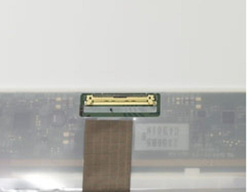 N173HGE-E11 Rev. C1 17.3 Full-HD Matte LCD LED Screen display ...