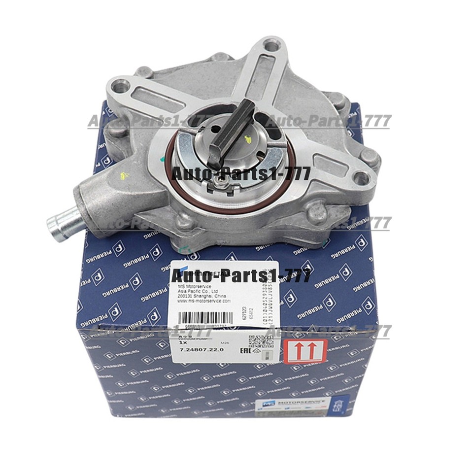 OEM Brake Vacuum Pump 11667542498 For BMW E46 E90 318i 320i 120i X3 Z4 ...