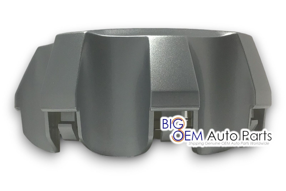 2021-2024 GMC Sierra 2500 3500 Front Rear Aluminum Wheel Center Cap ...