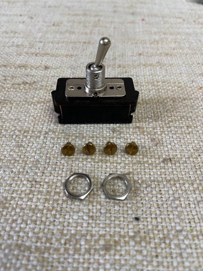 Stone 1825476-1 Toggle Switch | eBay
