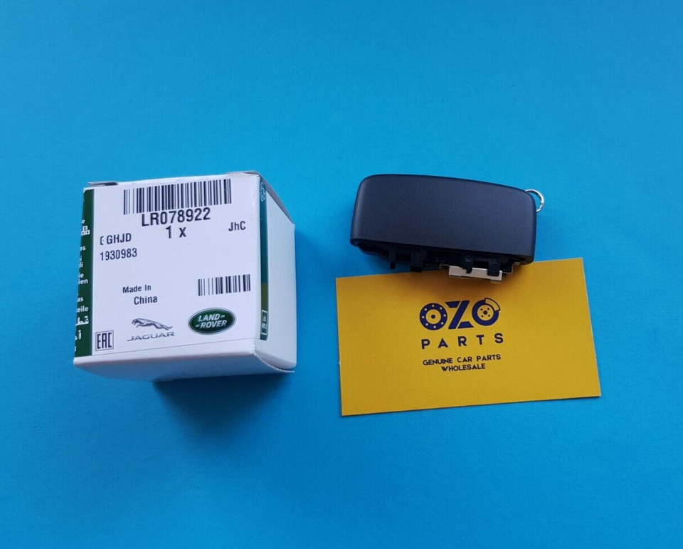 Genuine Land Rover Discovery 4 Remote Control Key Shell Repair Kit ...
