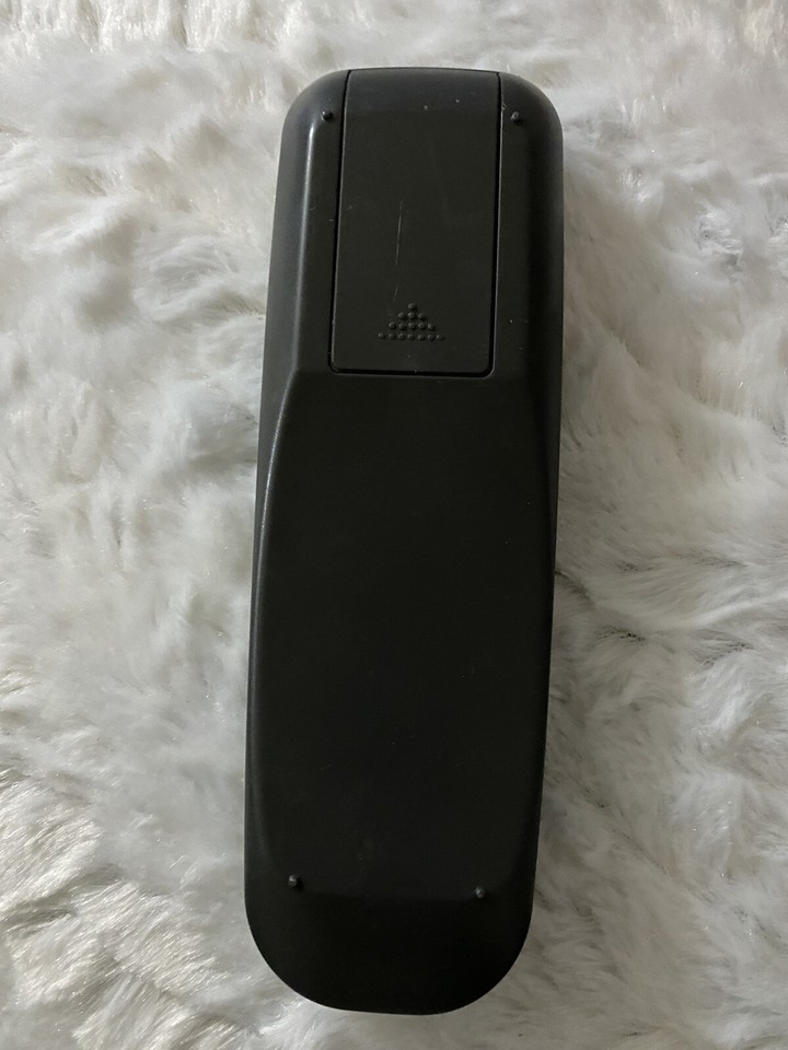 Mintek RC-320 DVD Player Remote Control For DVD1500, DVD2110, DVD2580 ...