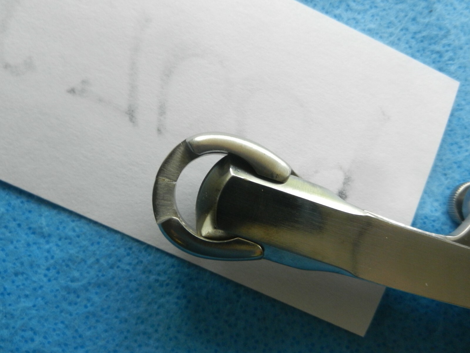 V. Mueller Surgical Thoracic Tudor Edwards Costotome CH450 | eBay