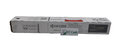 Genuine Kyocera TK-6327 Toner Kit Black Cartridge 1T02NK0US0001 F ...