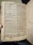 1743 Christopher Saur-2nd Bible printed in America- 1st European ...