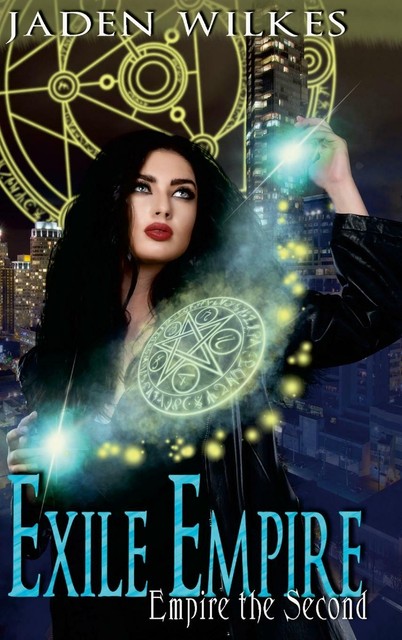 Exile Empire von Jaden Wilkes (2021, Gebundene Ausgabe) online kaufen | eBay.de