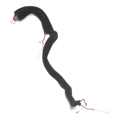 Bose SoundLink Mini II & I Speaker Wire Assembly (Black, White, Red ...