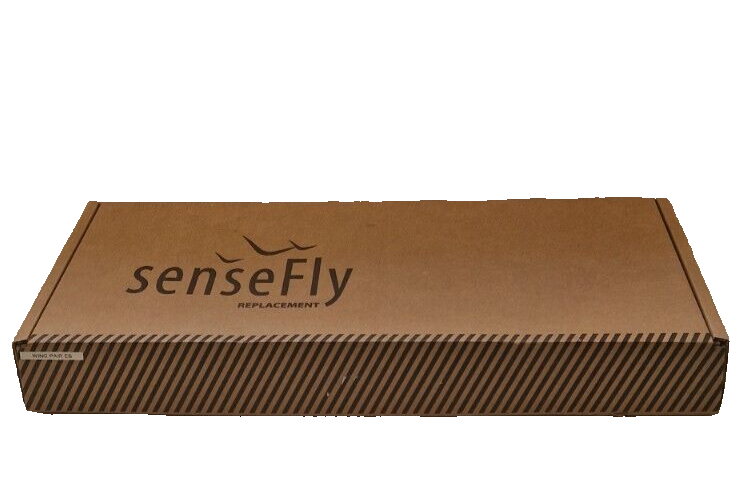 Sensefly Logo SenseFly – EBee Classic/RTK Wings Pair. For Agro