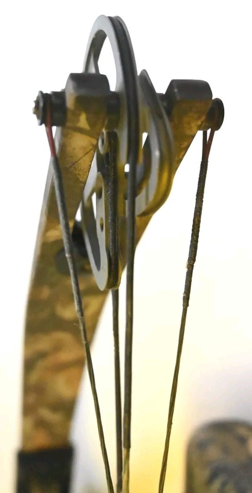 Martin Archery Fury Pro Series Compound Bow | eBay