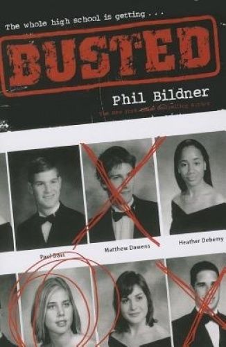 Busted by Phil Bildner (2013, Trade Paperback) for sale online | eBay ...