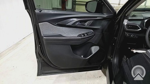 2021-23 Chevrolet Trailblazer LH Driver Front Door Inteiror Trim Panel ...