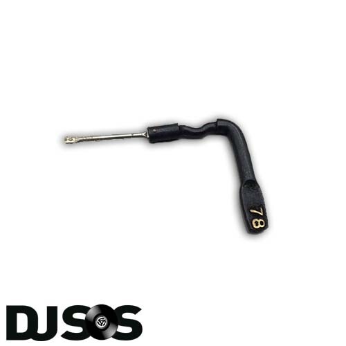 Sonotone 2T Sapphire Record Stylus Needle Flip Turn Over Stereo LP / 78 ...