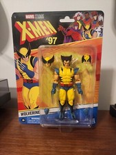 Marvel Legends X-Men '97 Wolverine