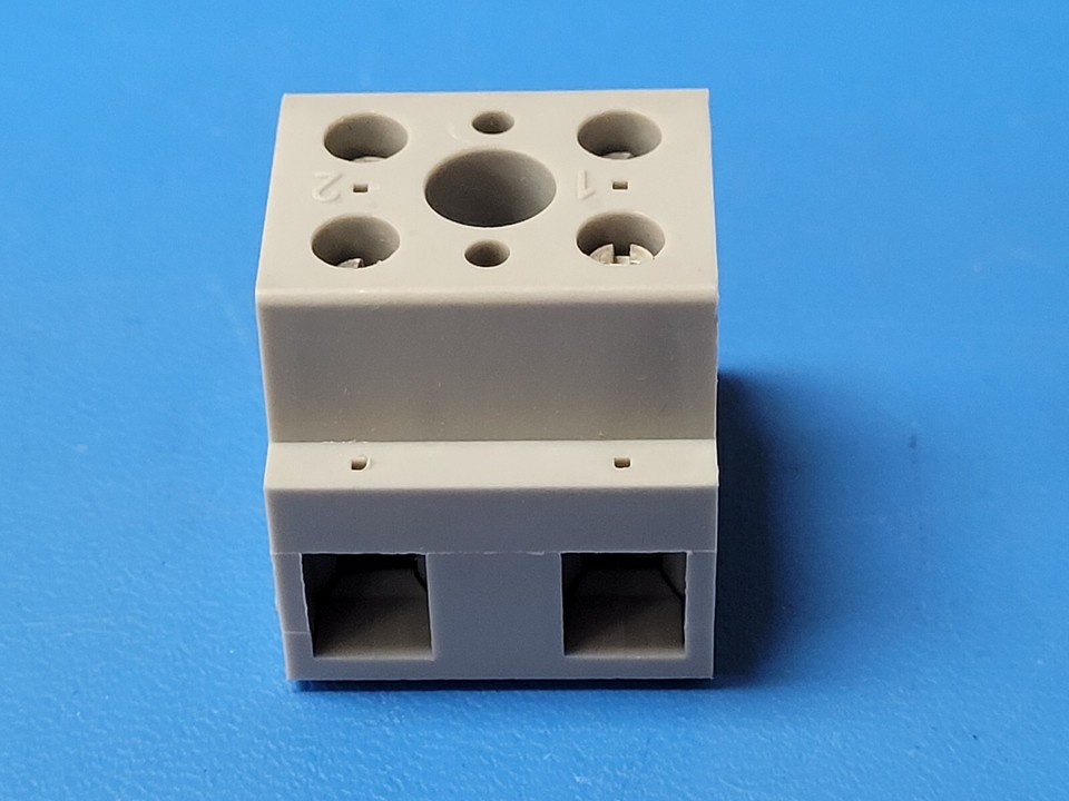 (1 PC) 2716703 PHOENIX CONTACT CONN BARRIER STRIP 2CIRCUIT | eBay