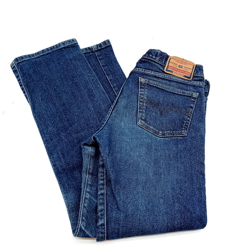 DIESEL MENS JEANS Size 30" Blue RN93243 | eBay UK