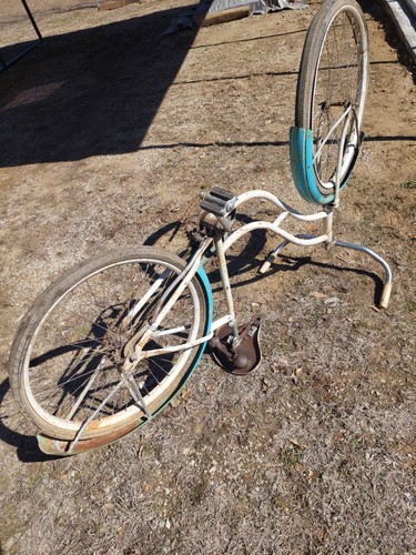 26" Speed Chief Firestone Bicycle. | eBay