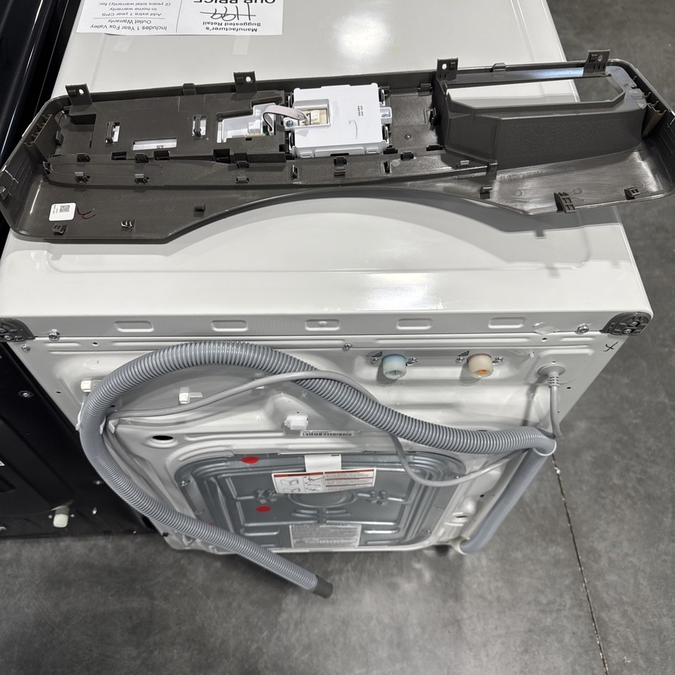 Control panel assembly DC64-03813A OEM for WF45T6000AV | eBay