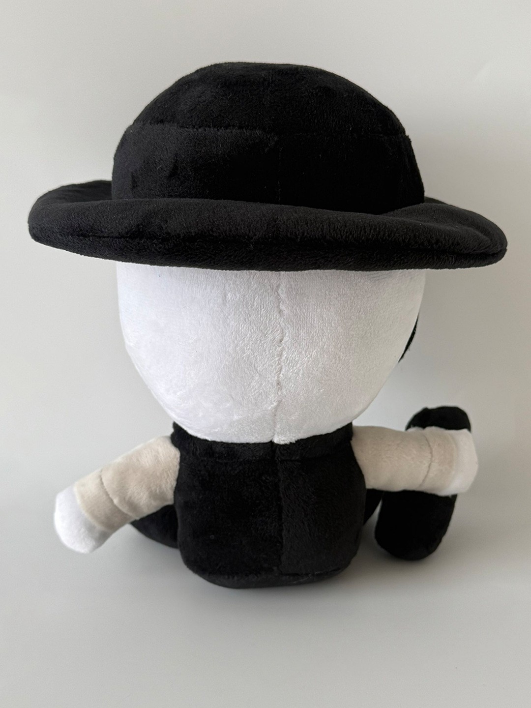 Forsaken Plush Artful Die of Death Plush Toy for Game Fans | eBay