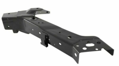 Driver Side Upper Radiator Support For 2011-2013 Jeep Grand Cherokee ...