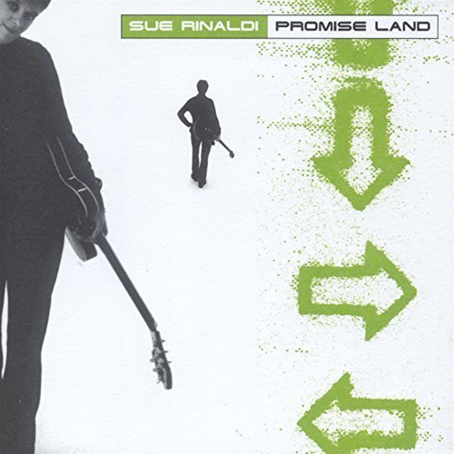 Promise Land by Rinaldi Sue [Audio CD] Rinaldi Sue | eBay