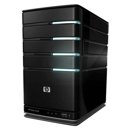 HP StorageWorks X510 3TB Data Vault Storage Q2052A !New! | eBay