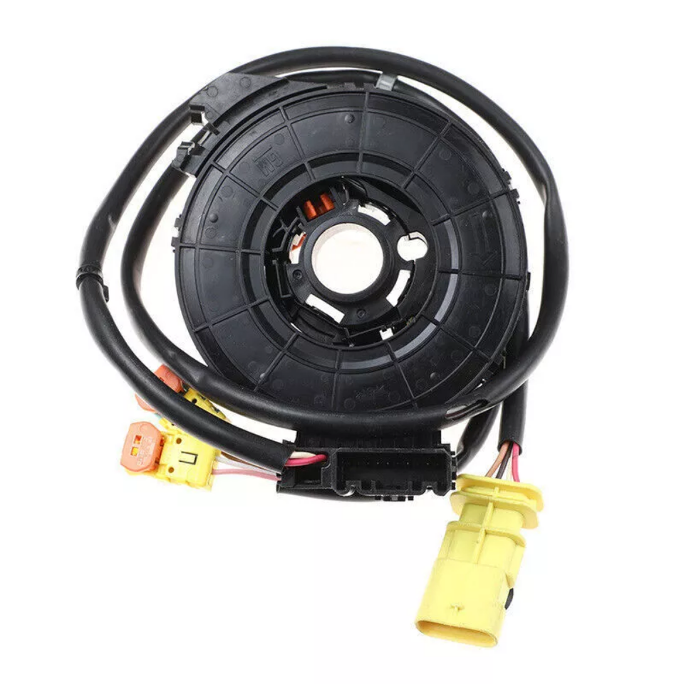 Steering Wheel Clock Spring 23381963 For 2014~2017 Chevy Silverado GMC ...