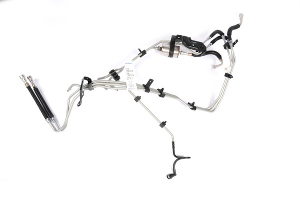 Fuel Line Set Rear ACDelco GM Original Equipment 15207074 for sale ...