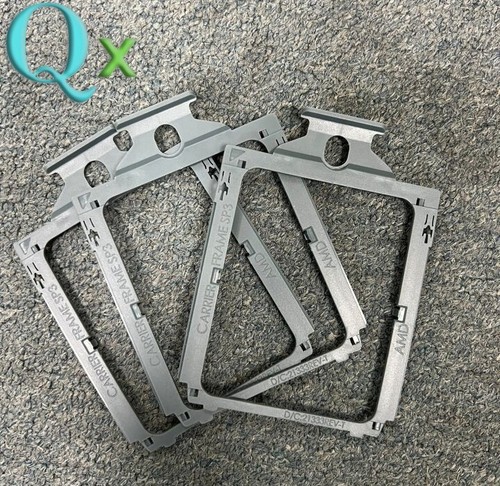 AMD EPYC Threadripper CPU Tray Socket sp3 tr4 trx4 Fixed Support ...