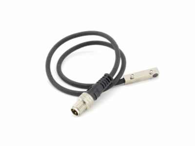 Schunk 0301469 RC P IN 5/S Inductive Proximity Sensor M8 11 13/16in | eBay