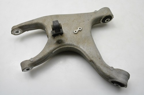 AUDI Q5 2014 3.0 TDI REAR RIGHT CONTROL ARM 8R0505312F | eBay