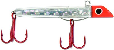 Big Game Lures - Gotcha Plug