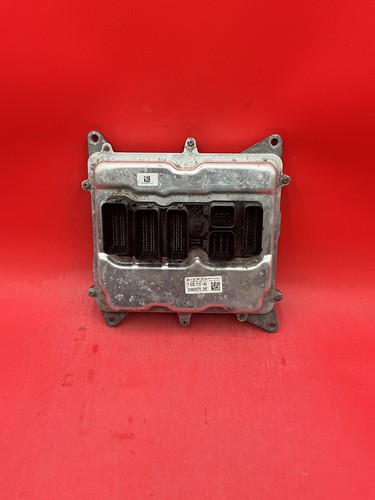 12 BMW 320i 328i 528i 2.0L N20 DME ECU ECM PCM Engine Computer 7 635 ...