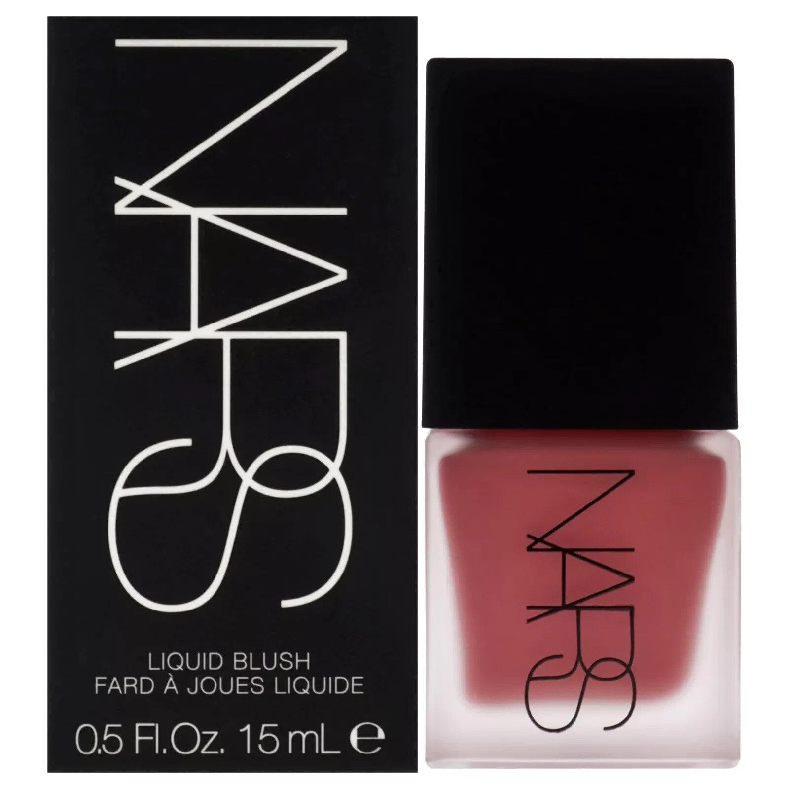 NARS Liquid Blush Shade DOLCE VITA 5158 Full Size 0.5oz / 15ml New In Box | eBay