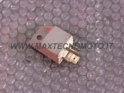 STARTER RELAY FOR PIAGGIO ZIP 50 4 STROKE FROM 2001 (PI6522) | eBay ...