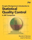 Douglas Montgomery's Introduction to Statistical Quality Control: A JMP ...