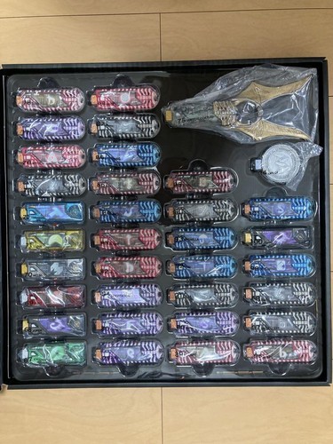 Gaia Memory Complete Selection Set 3 #PG67Y2 | eBay