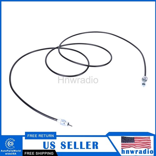 Speedometer Cable Fits Toyota Land Cruiser BJ40 BJ42 FJ40 FJ45 1960-84 ...