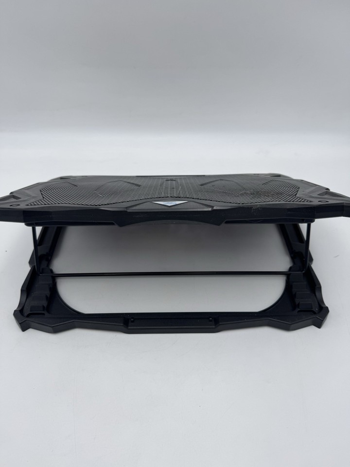 Laptop Cooling Pad, Pc Cooler Cooling Stand PC-R5 5 Fan USB Fan EUC No ...