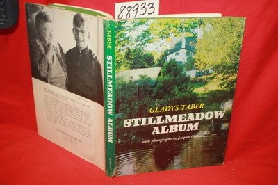Taber, Gladys Stillmeadow Album | eBay