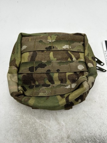 ESSTAC Medium General Purpose GP Pouch Utility Sustainment Multicam OCP | eBay