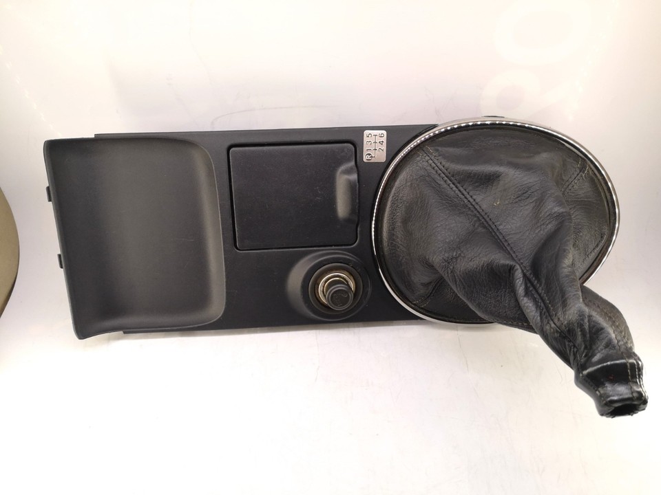 Lexus IS300 Toyota Altezza Manual Shift Console Center Console Trim ...