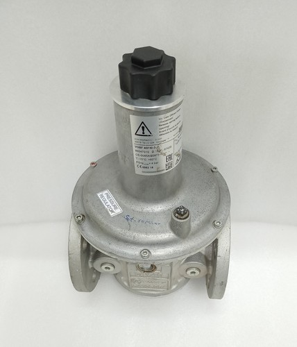 Krom Schroder VGBF 40F40-3 Gas Regolatore di Pressione | eBay
