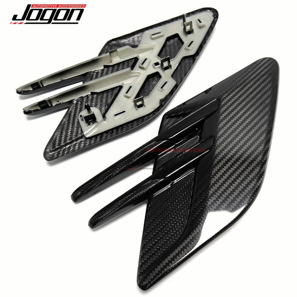 Replace For Land Rover Range Rover Sport 2018+ Side Fender Air Vent ...