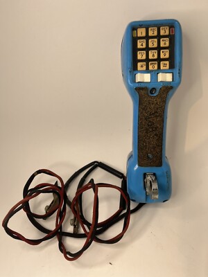 Butt Sets - Ts21 Test Set