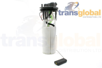 In Tank Fuel Pump & Sender Unit for Land Rover Defender 90 TD5 ...