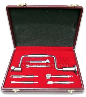 Orthopedic - Hudson Brace