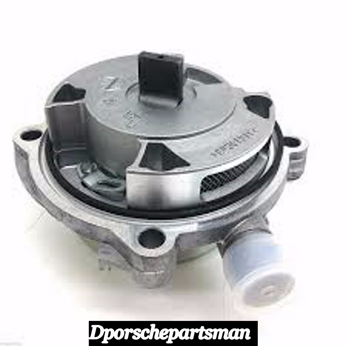 Porsche 911 / Boxster / Cayman Oil Pump ( Tandem Pump ) NEW #NS | eBay