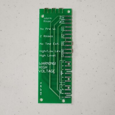 Coin-op Washers & Dryers - Coin Operated Front Load Washer