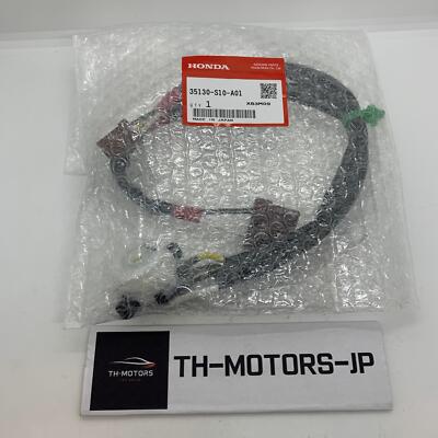 HONDA Genuine CR-V Ignition Switch 35130-S10-A01 | eBay