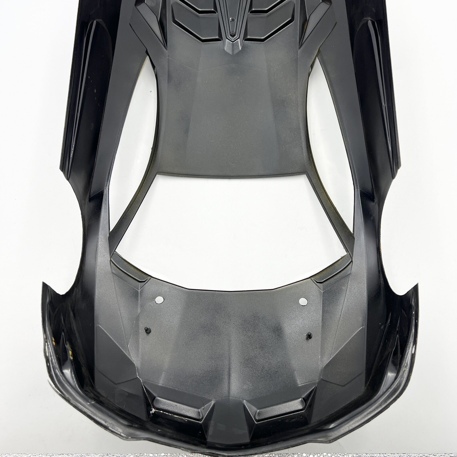 Bittydesign JOTA 1/7 Arrma Infraction/Felony Pre-Painted Body Shell ...